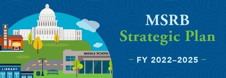 MSRB Update: Market Perspectives on ESG